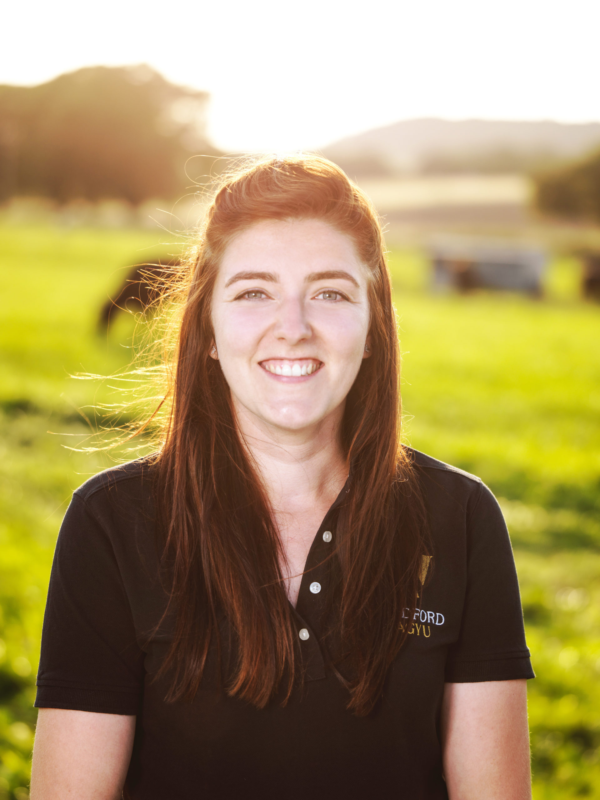 Jess Edwards - Wyndford Wagyu