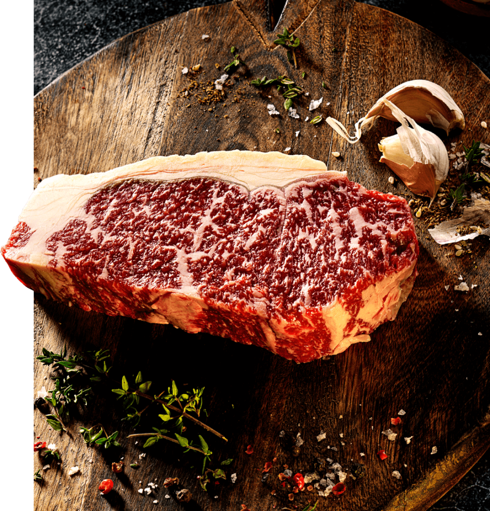 Discover our Wagyu - Wyndford Wagyu