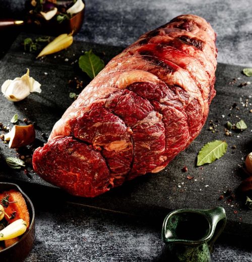 Discover our Wagyu - Wyndford Wagyu