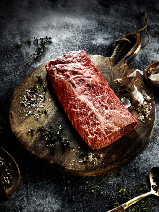 Shop British Wagyu - Wyndford Wagyu